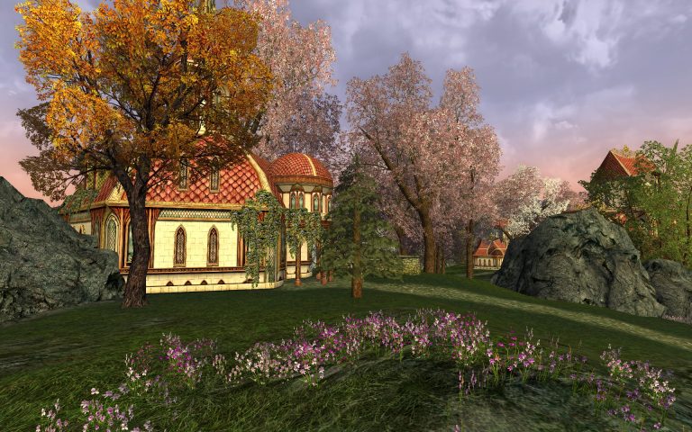 Guide : An Introduction to LotRO Housing | LotRO Housing by D&Co du Milieu