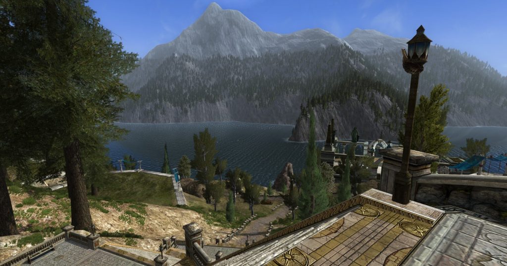 Guide : An Introduction to LotRO Housing | LotRO Housing by D&Co du Milieu