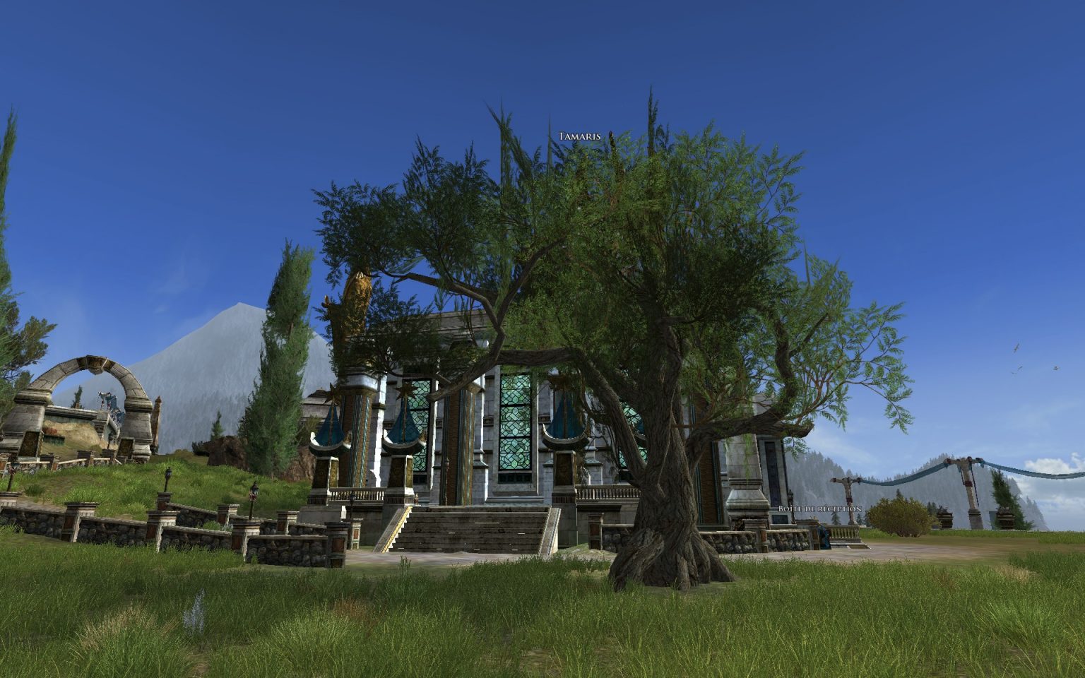 North Ithilien Housing Set | D&Co du Milieu