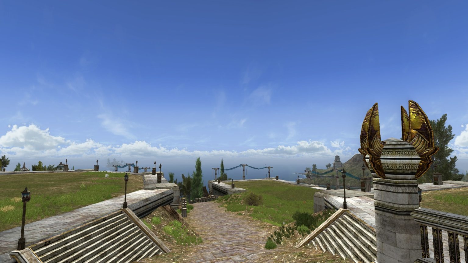 U32 Housing Preview - Ambient Environments, Walls, and Surfaces | LotRO ...