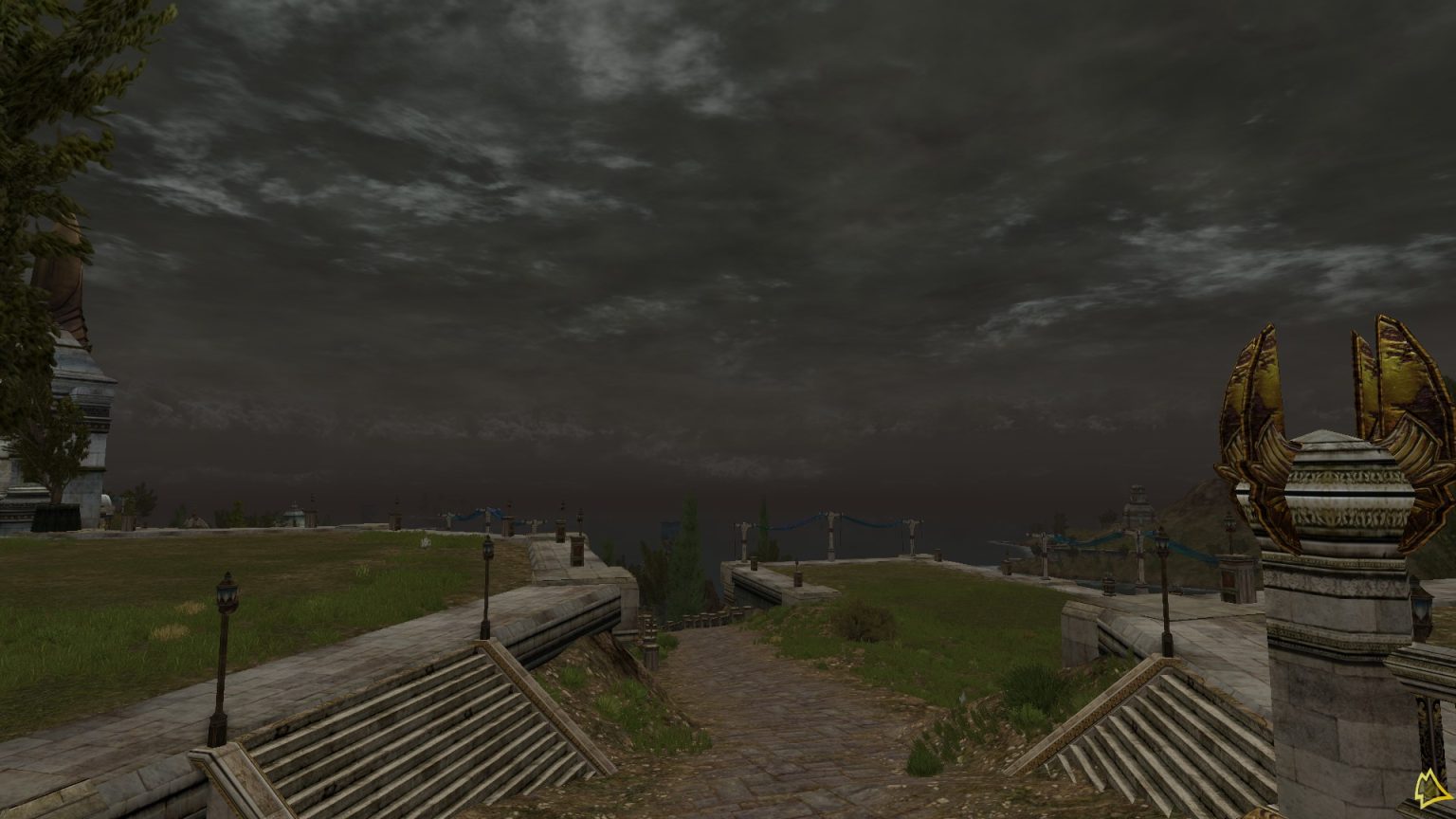 U32 Housing Preview - Ambient Environments, Walls, and Surfaces | LotRO ...