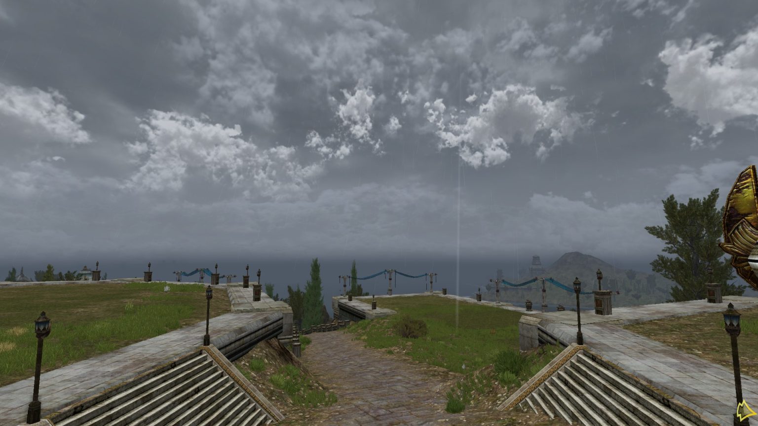 U32 Housing Preview - Ambient Environments, Walls, and Surfaces | LotRO ...