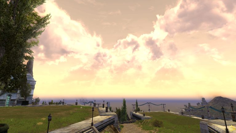 U32 Housing Preview - Ambient Environments, Walls, and Surfaces | LotRO ...