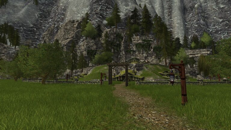 Guide : An Introduction to LotRO Housing - LotRO Housing by D&Co du Milieu