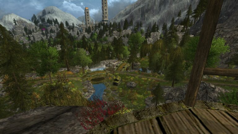 Guide : An Introduction to LotRO Housing - LotRO Housing by D&Co du Milieu