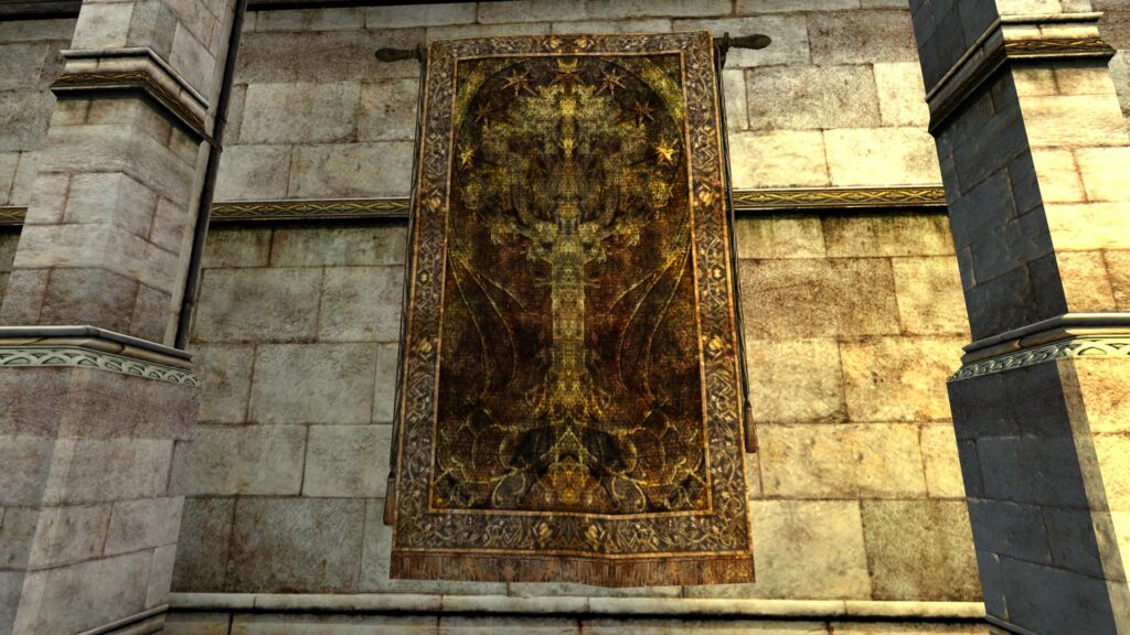 Yule Hobbit Gifts are back! (2025) | LotRO Housing by D&Co du Milieu
