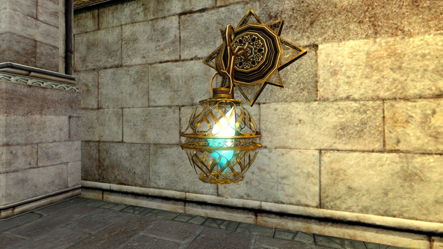Yule Hobbit Gifts are back! (2025) | LotRO Housing by D&Co du Milieu