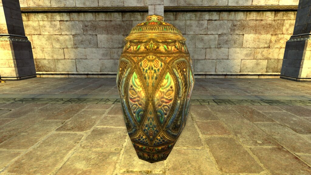 Yule Hobbit Gifts are back! (2025) | LotRO Housing by D&Co du Milieu