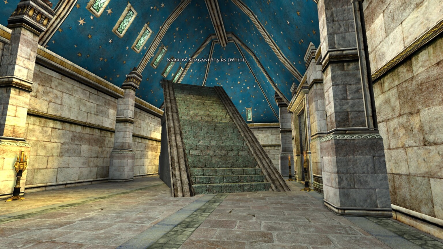 Legacy of Morgoth - Housing Preview | LotRO Housing by D&Co du Milieu