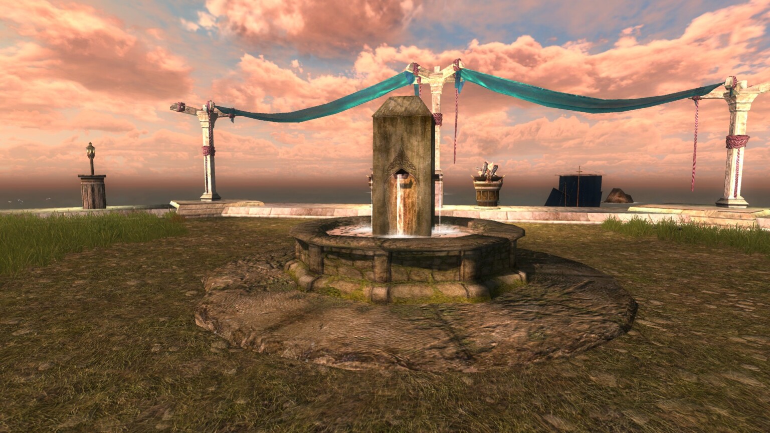 Yule Hobbit Gifts are back! (2025) | LotRO Housing by D&Co du Milieu