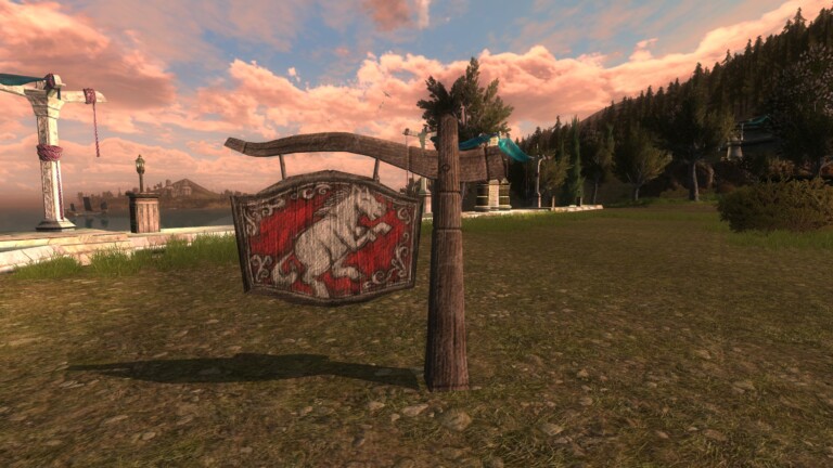 Yule Hobbit Gifts are back! (2025) | LotRO Housing by D&Co du Milieu