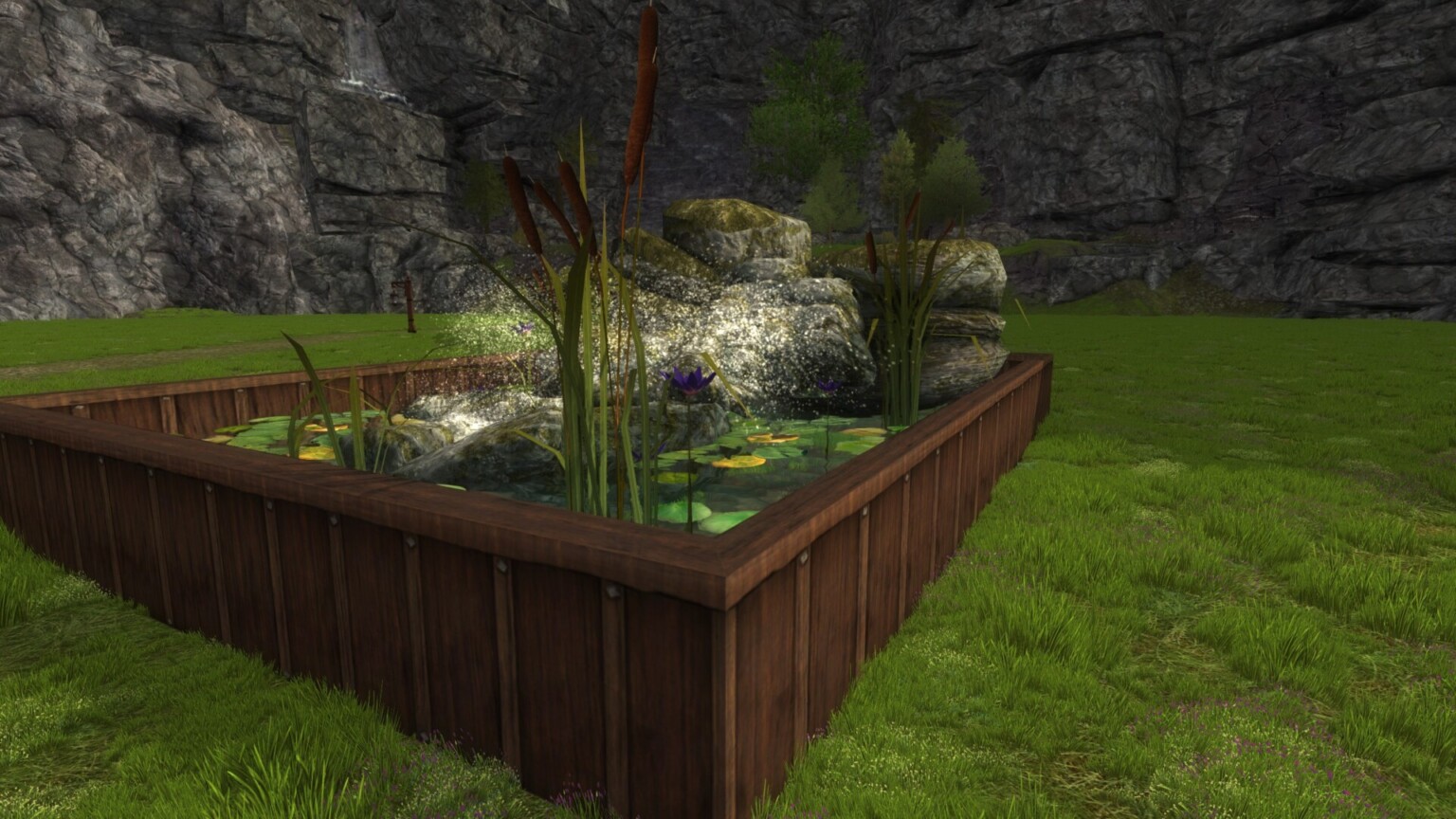 Spring Festival is back! (2026) | LotRO Housing by D&Co du Milieu