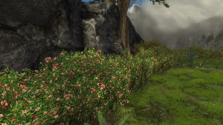 Spring Festival is back! (2026) | LotRO Housing by D&Co du Milieu