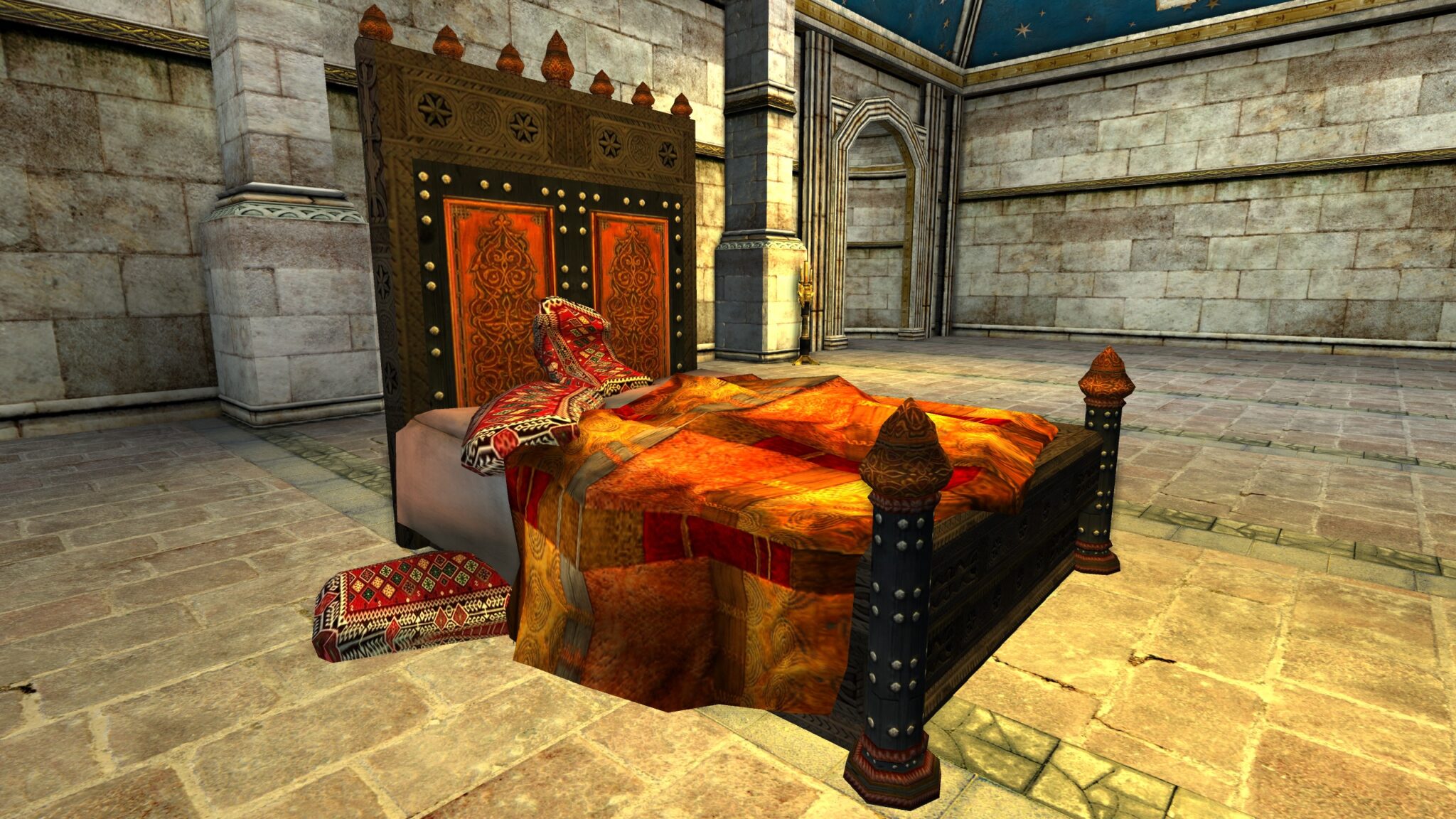 Double the fun with festivals this summer! | LotRO Housing by D&Co du ...