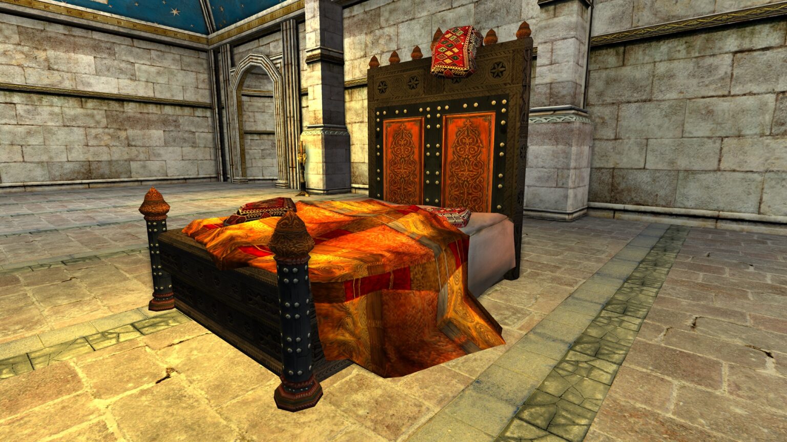 Double the fun with festivals this summer! | LotRO Housing by D&Co du ...