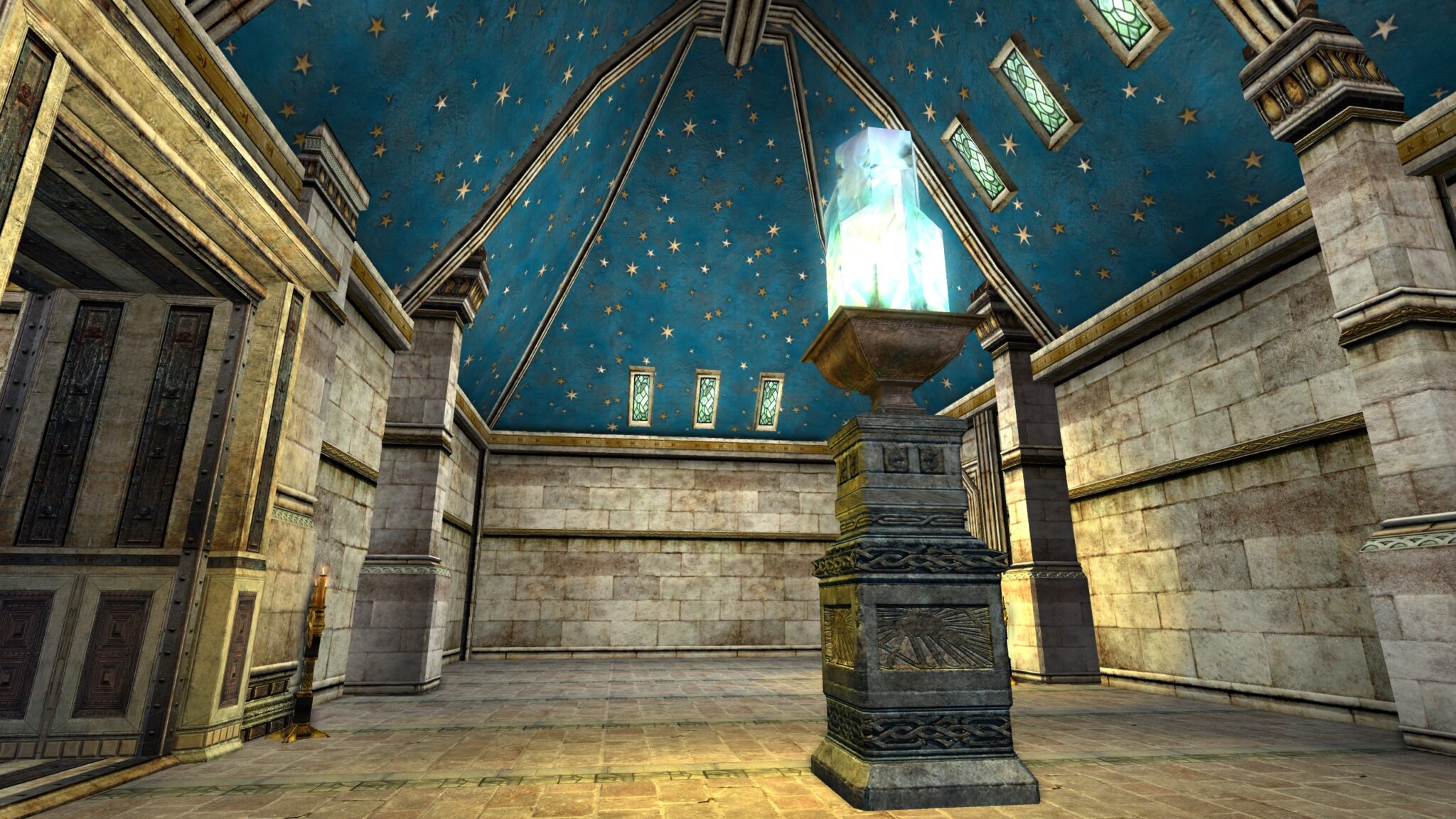 Yule Hobbit Gifts are back! (2025) | LotRO Housing by D&Co du Milieu