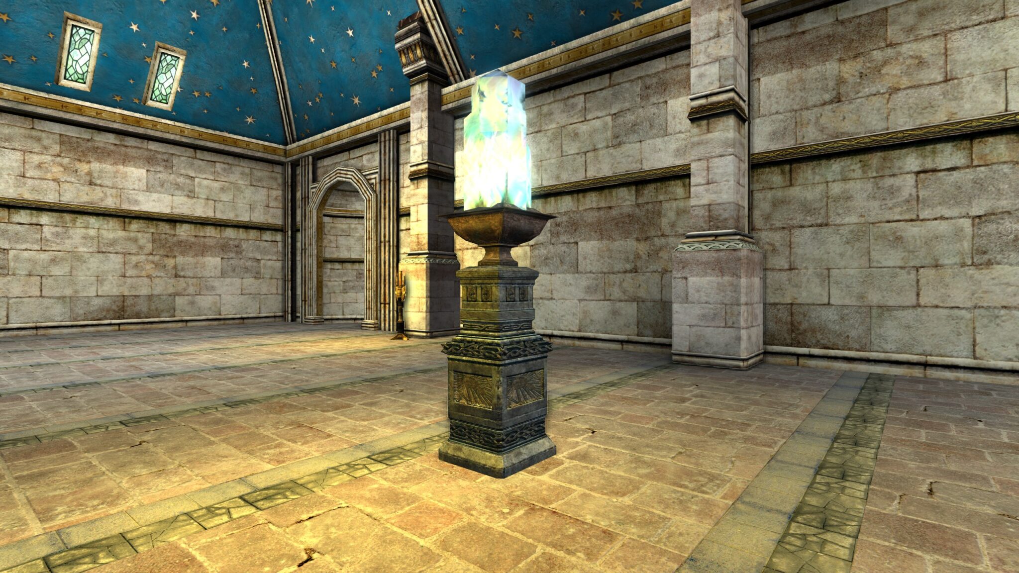 Yule Hobbit Gifts are back! (2025) | LotRO Housing by D&Co du Milieu