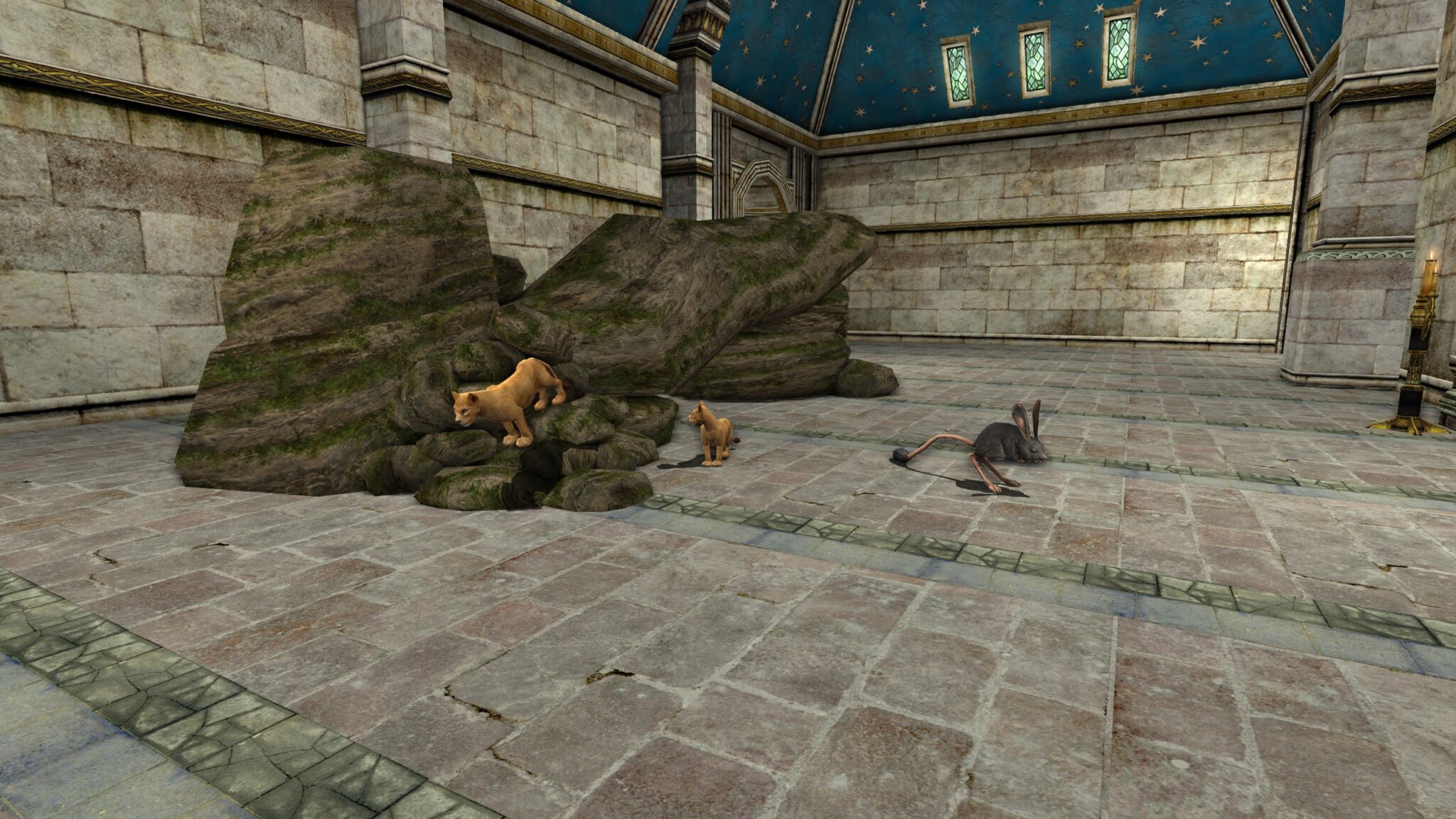 New season for the Reward Track (Season 18) | LotRO Housing by D&Co du ...
